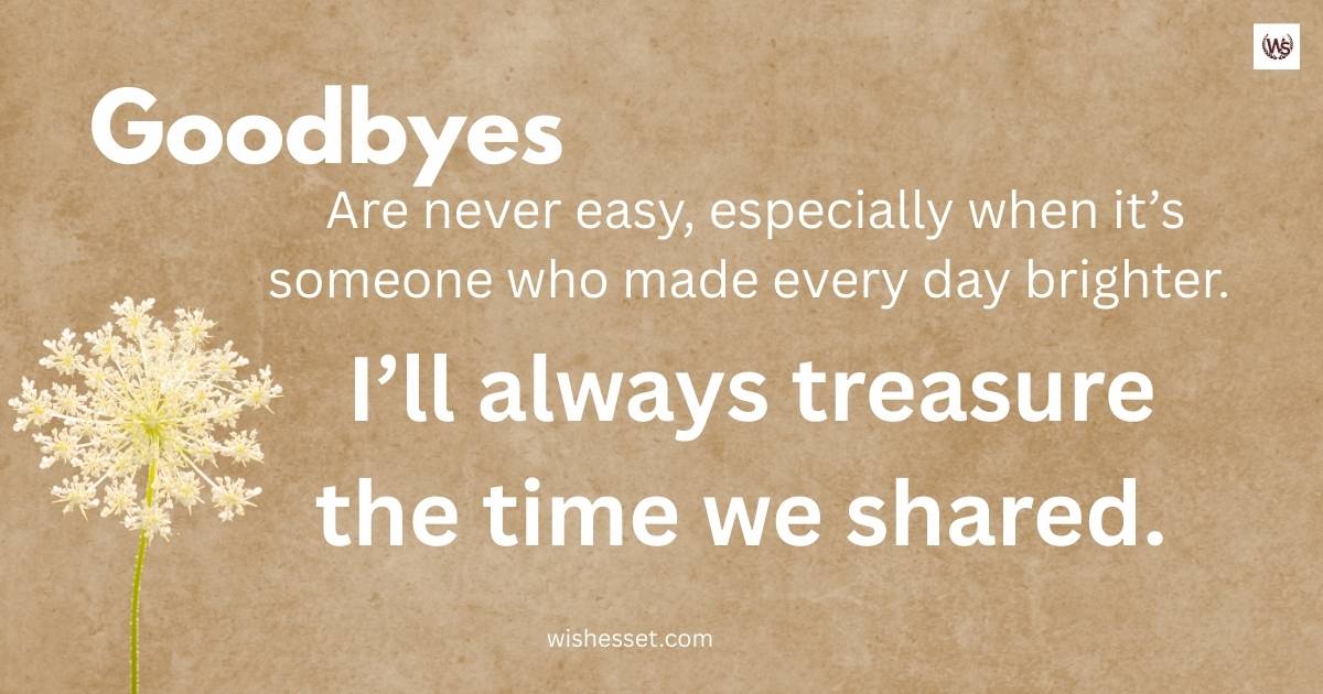 90+ Farewell Wishes that Make Saying Goodbye Easier